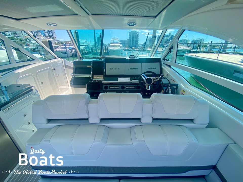 2019 Formula 430 Super Sport Crossover for sale. View price, photos and ...