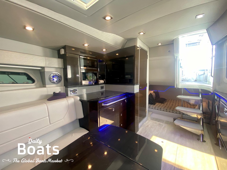 2019 Formula 430 Super Sport Crossover for sale. View price, photos and ...