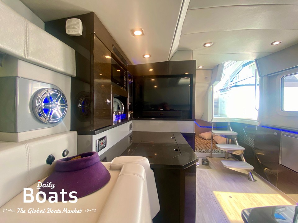 2019 Formula 430 Super Sport Crossover for sale. View price, photos and ...