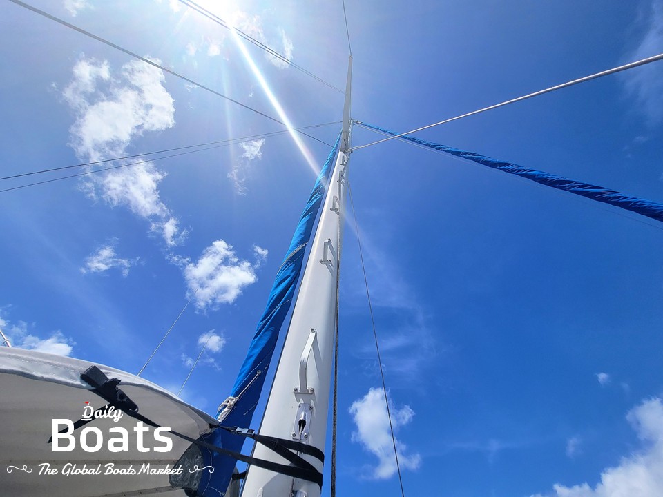 1975 Gulfstar Sailmaster for sale. View price, photos and Buy 1975 ...