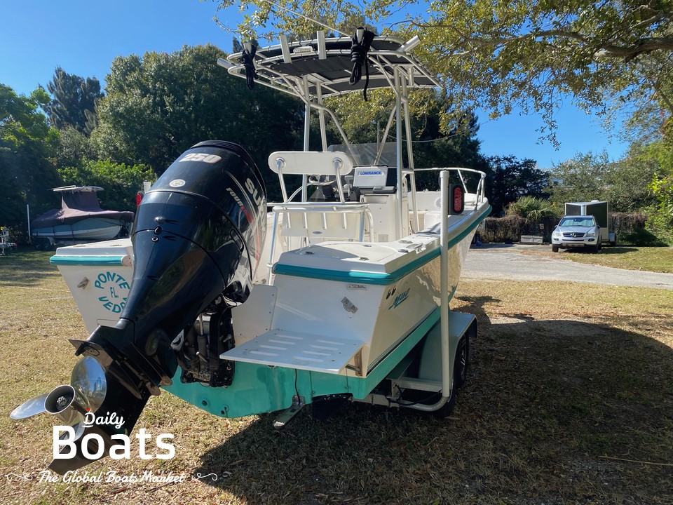 1997 Mako 22 Center Console for sale. View price, photos and Buy 1997 ...