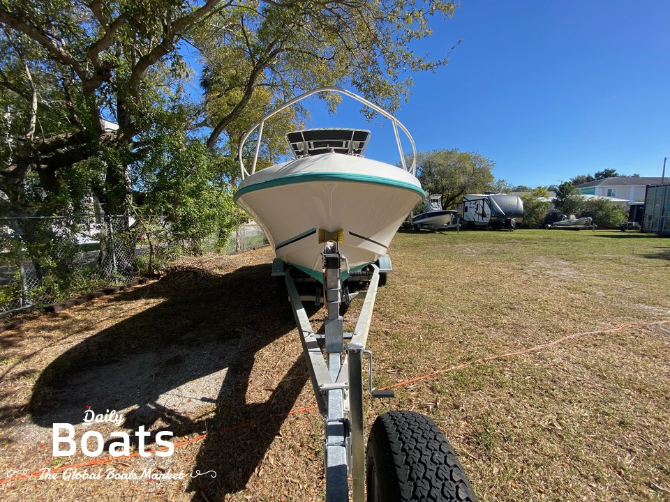 1997 Mako 22 Center Console for sale. View price, photos and Buy 1997 ...