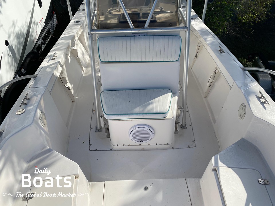 1997 Mako 22 Center Console for sale. View price, photos and Buy 1997 ...