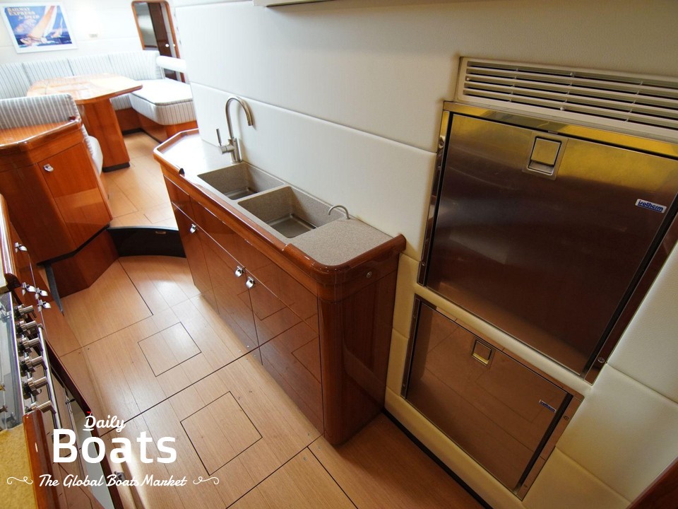 2014 Knierim 60 Decksaloon Cruiser for sale. View price, photos and Buy ...