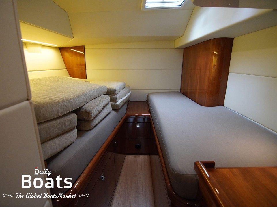 2014 Knierim 60 Decksaloon Cruiser for sale. View price, photos and Buy ...