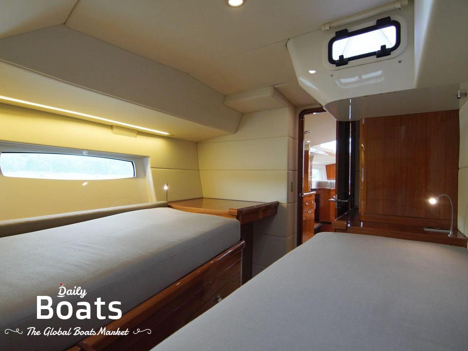 2014 Knierim 60 Decksaloon Cruiser for sale. View price, photos and Buy ...