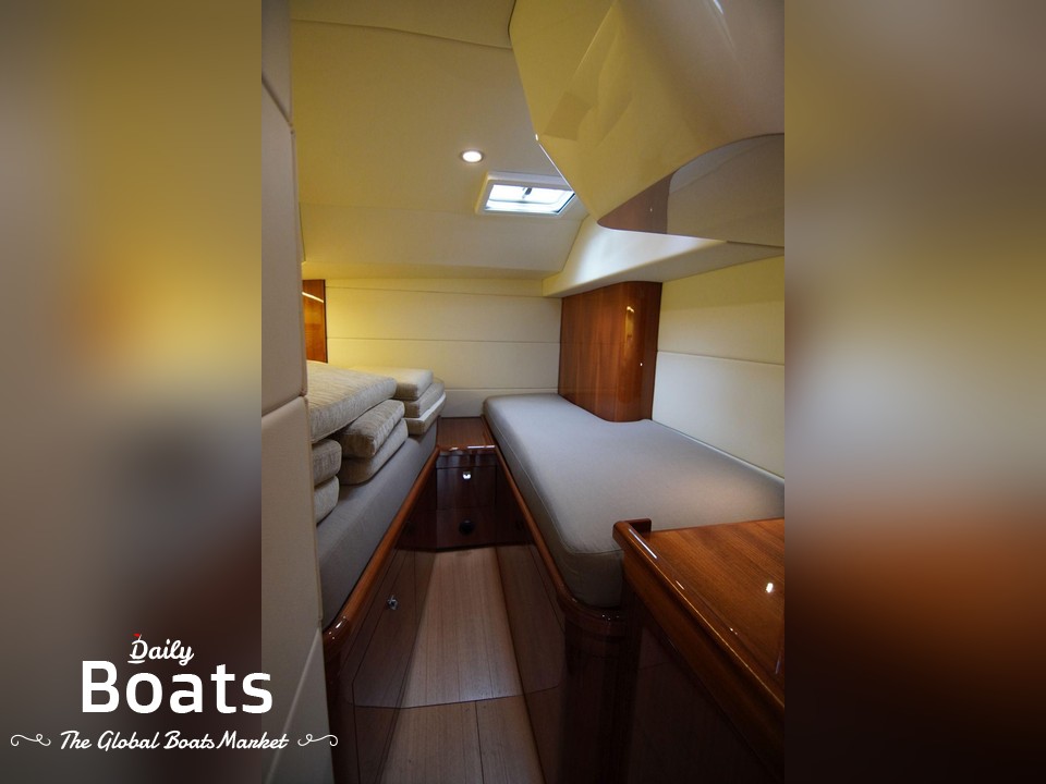 2014 Knierim 60 Decksaloon Cruiser for sale. View price, photos and Buy ...