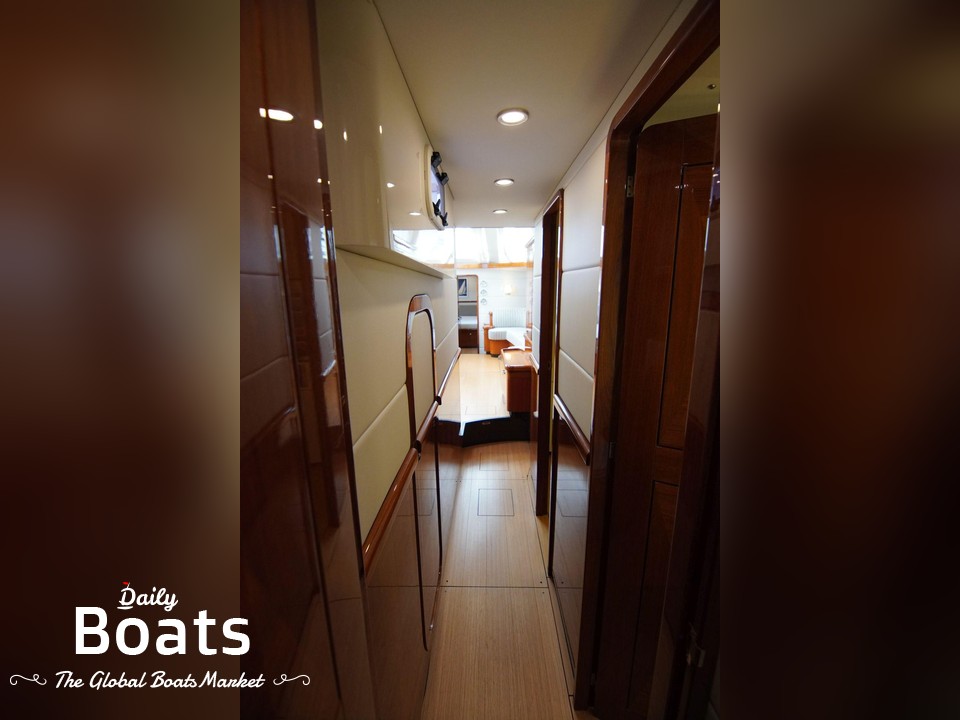 2014 Knierim 60 Decksaloon Cruiser for sale. View price, photos and Buy ...