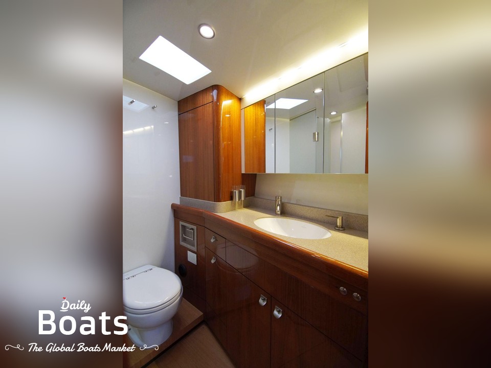 2014 Knierim 60 Decksaloon Cruiser for sale. View price, photos and Buy ...