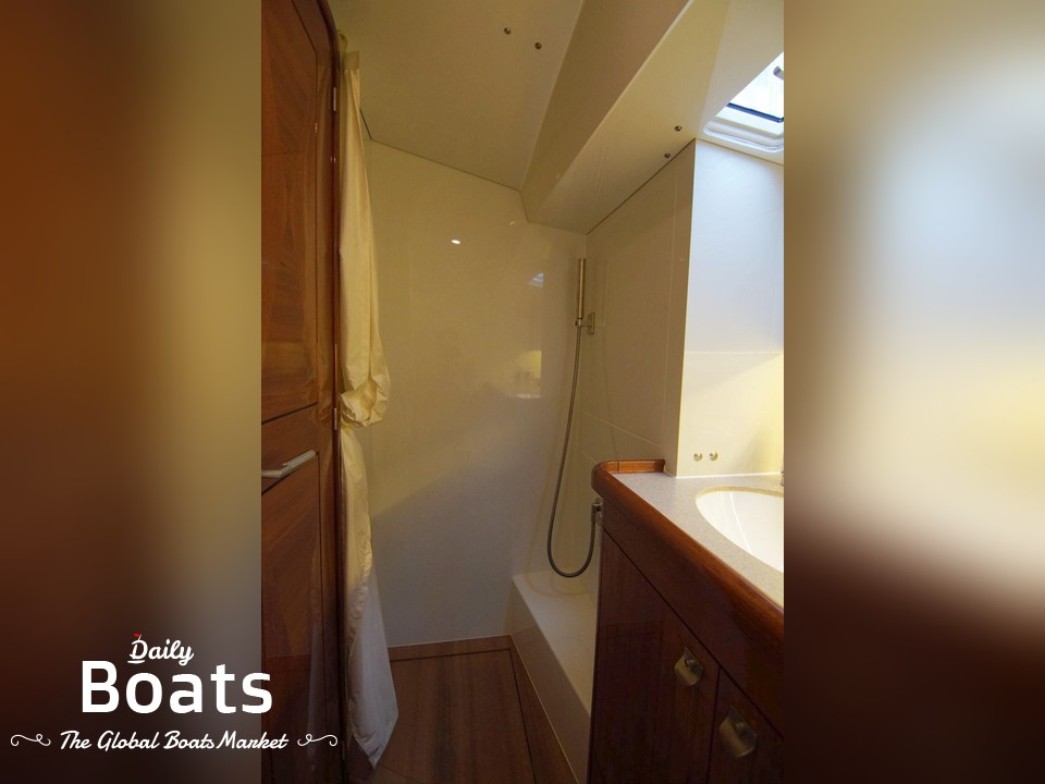 2014 Knierim 60 Decksaloon Cruiser for sale. View price, photos and Buy ...