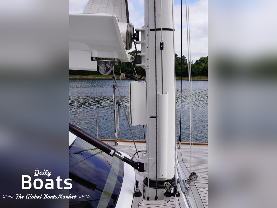 2014 Knierim 60 Decksaloon Cruiser for sale. View price, photos and Buy ...