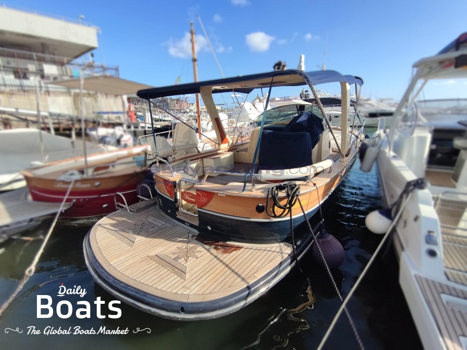 2016 Custom Venere 28 Flash for sale. View price, photos and Buy 2016 ...