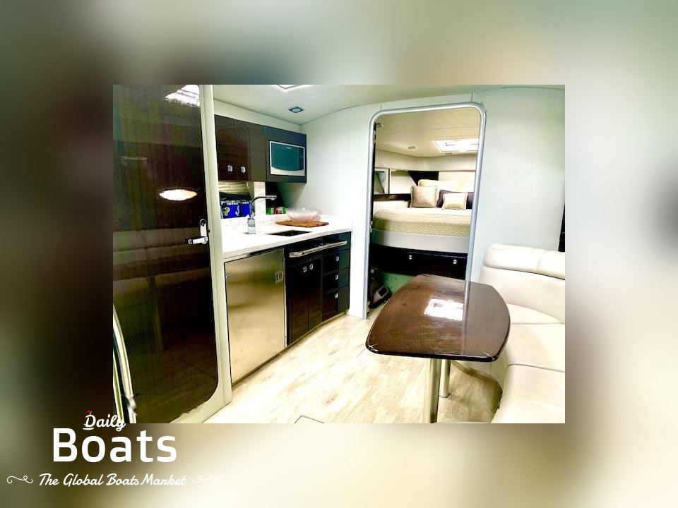 2017 Formula 37 Performance Cruiser for sale. View price, photos and ...