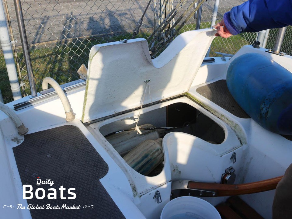 1978 Westerly Centaur for sale. View price, photos and Buy 1978 ...