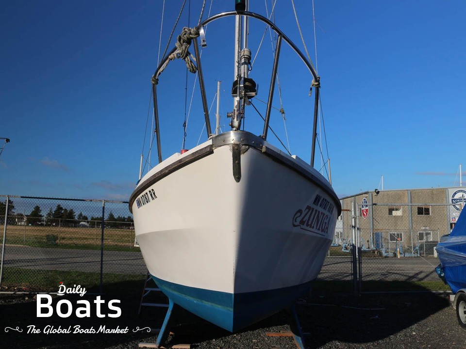 1978 Westerly Centaur for sale. View price, photos and Buy 1978 ...
