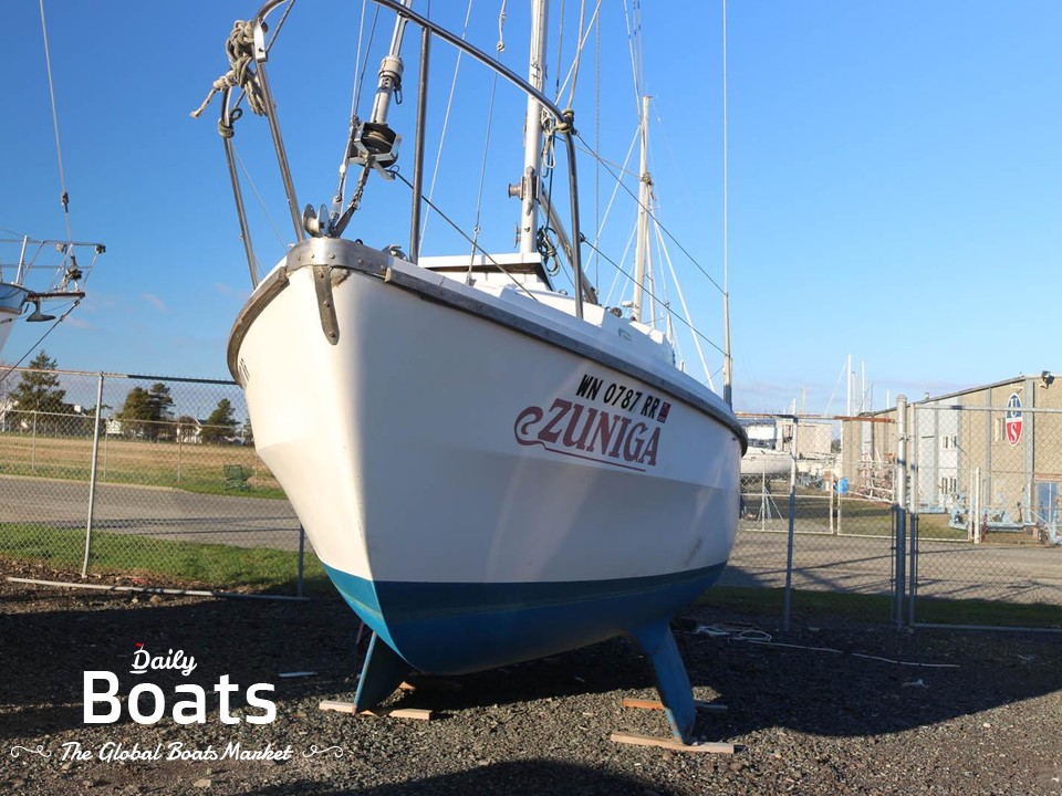 1978 Westerly Centaur for sale. View price, photos and Buy 1978 ...