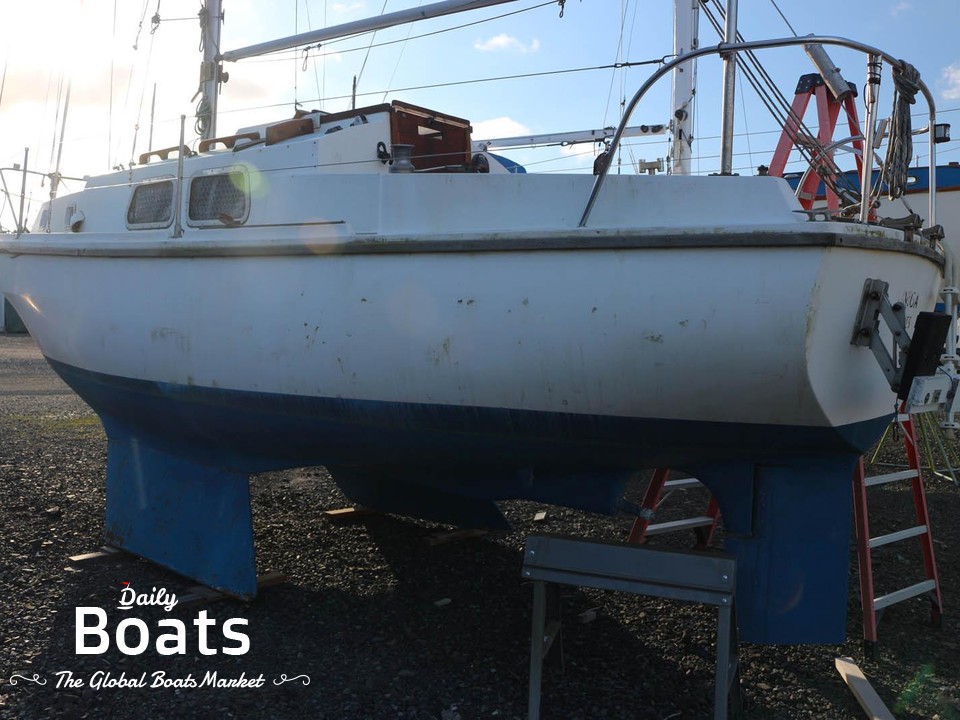 1978 Westerly Centaur for sale. View price, photos and Buy 1978 ...