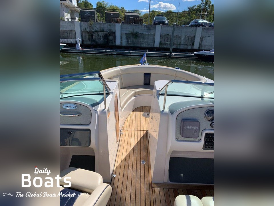 2004 Chris-Craft Launch 28 for sale. View price, photos and Buy 2004 Chris-Craft Launch 28 #306460