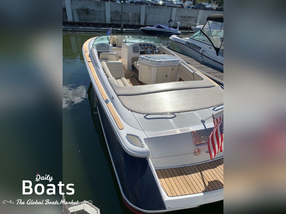 2004 Chris-Craft Launch 28 for sale. View price, photos and Buy 2004 Chris-Craft Launch 28 #306460