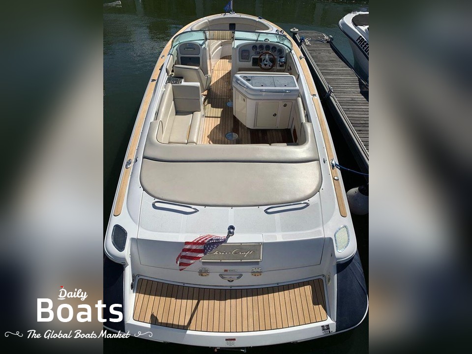 2004 Chris-Craft Launch 28 for sale. View price, photos and Buy 2004 Chris-Craft Launch 28 #306460