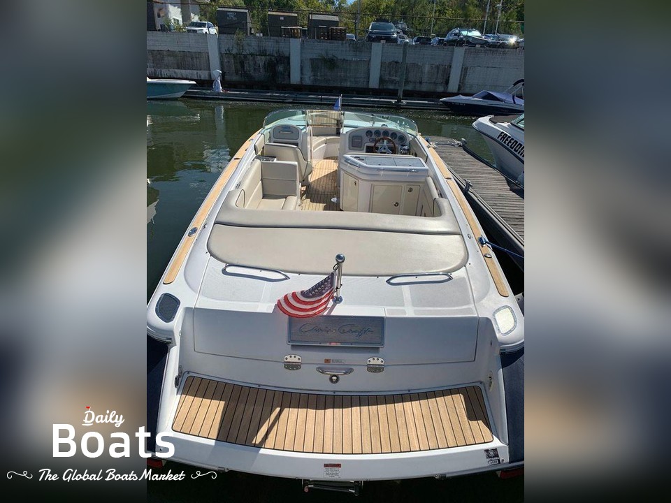 2004 Chris-Craft Launch 28 for sale. View price, photos and Buy 2004 Chris-Craft Launch 28 #306460