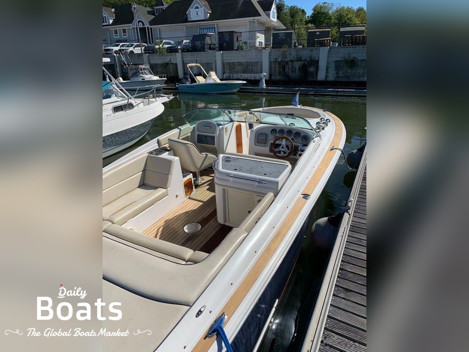 2004 Chris-Craft Launch 28 for sale. View price, photos and Buy 2004 Chris-Craft Launch 28 #306460