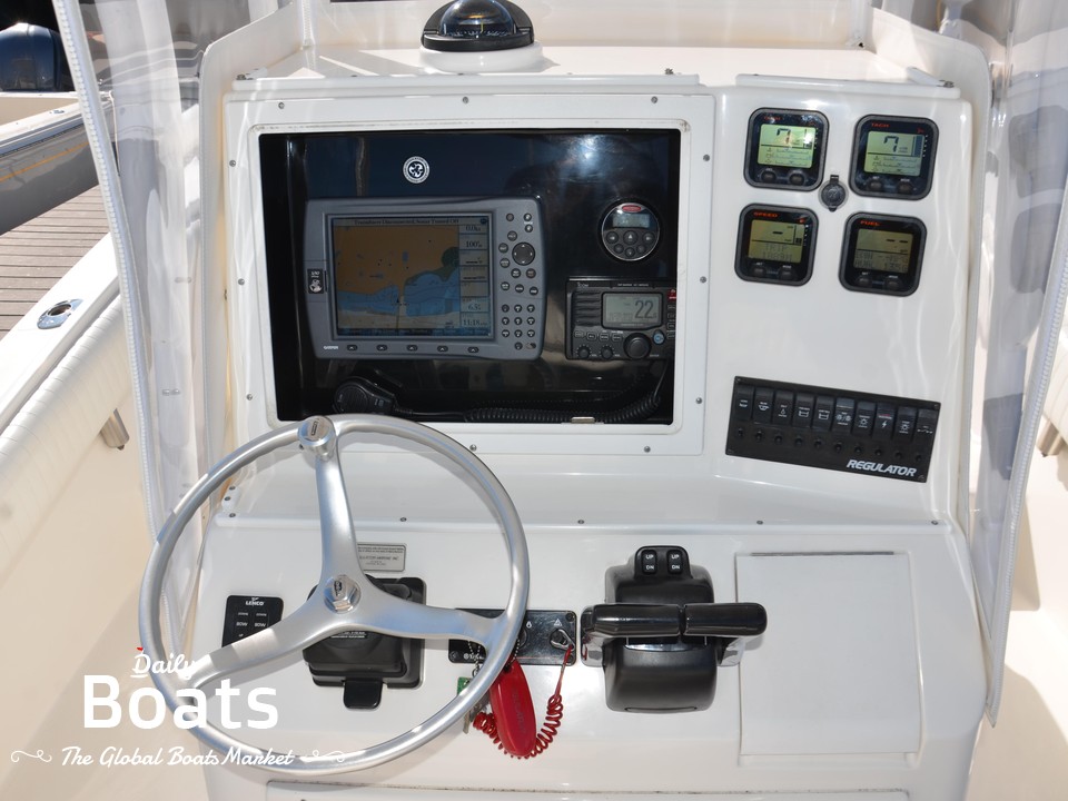 2006 Regulator 24 Fs for sale. View price, photos and Buy 2006 ...