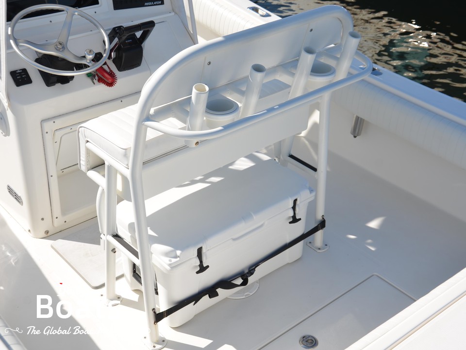 2006 Regulator 24 Fs for sale. View price, photos and Buy 2006 ...