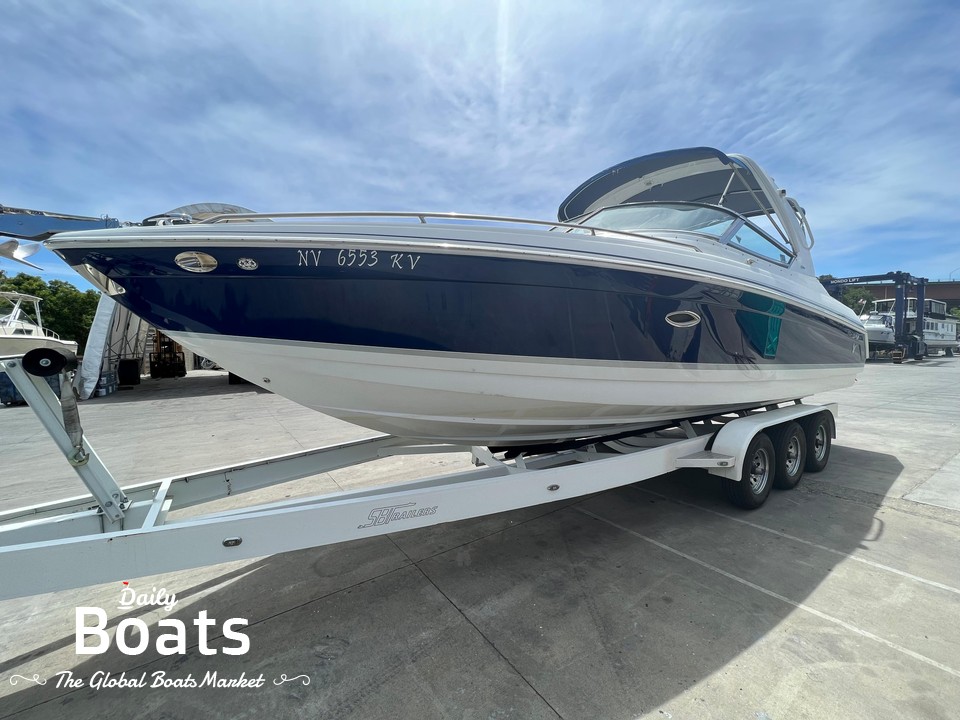 2004 Formula 280 Ss for sale. View price, photos and Buy 2004 Formula ...