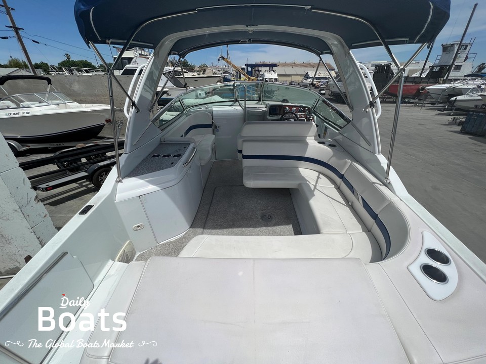 2004 Formula 280 Ss for sale. View price, photos and Buy 2004 Formula ...