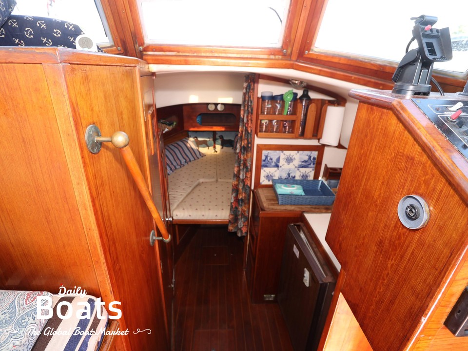 1987 Cape Dory 28 Pilot House for sale. View price, photos and Buy 1987 ...