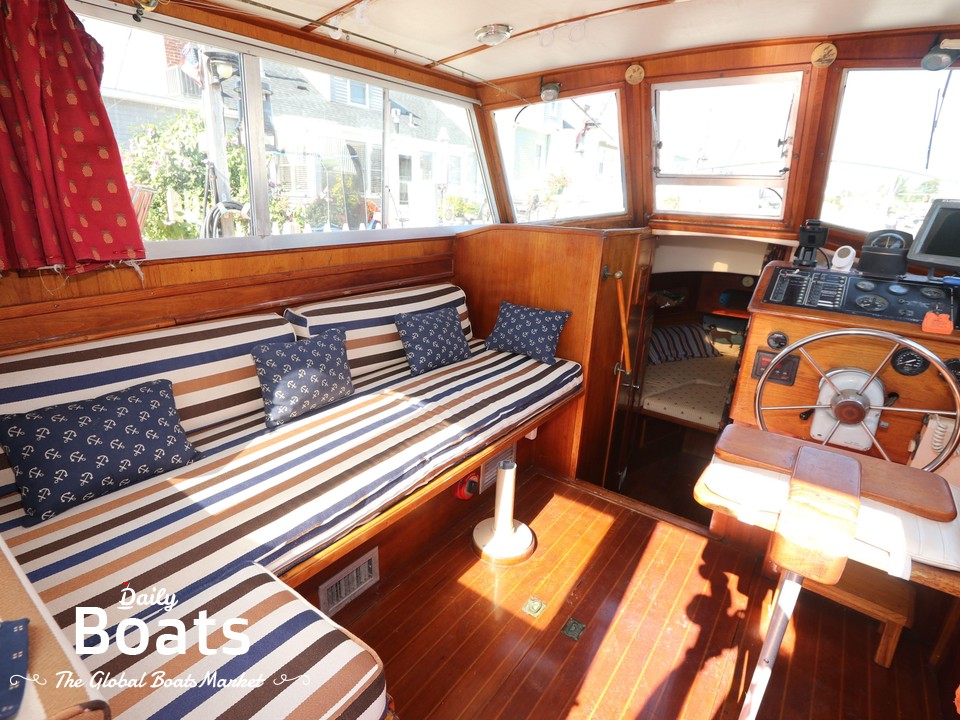 1987 Cape Dory 28 Pilot House for sale. View price, photos and Buy 1987 Cape Dory 28 Pilot House ...