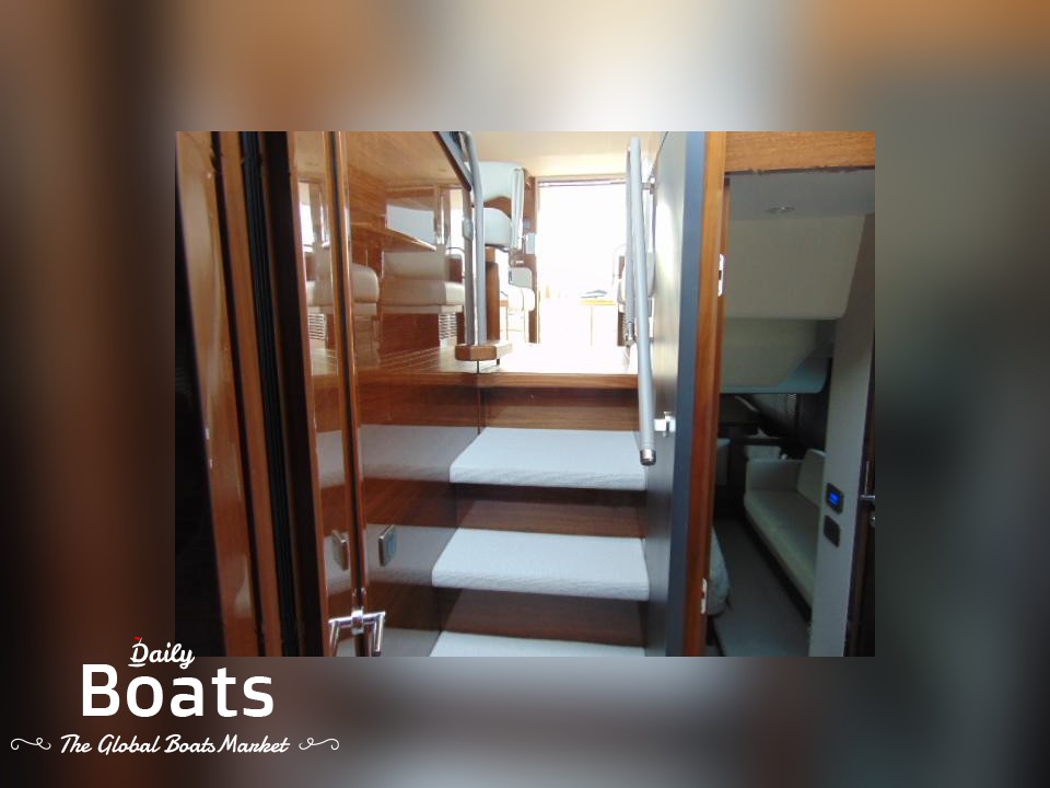 2021 Princess F45 for sale. View price, photos and Buy 2021 Princess ...