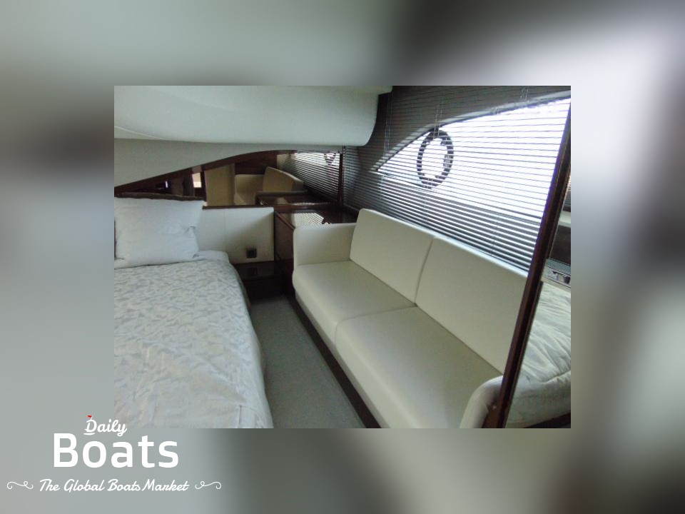 2021 Princess F45 for sale. View price, photos and Buy 2021 Princess ...