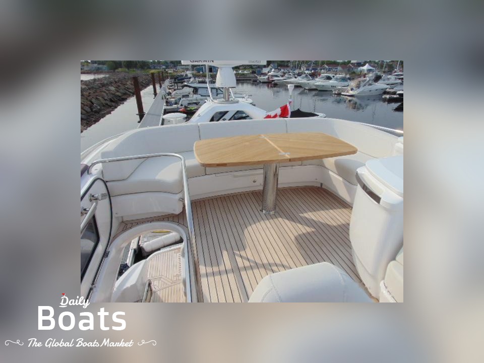 2021 Princess F45 for sale. View price, photos and Buy 2021 Princess ...