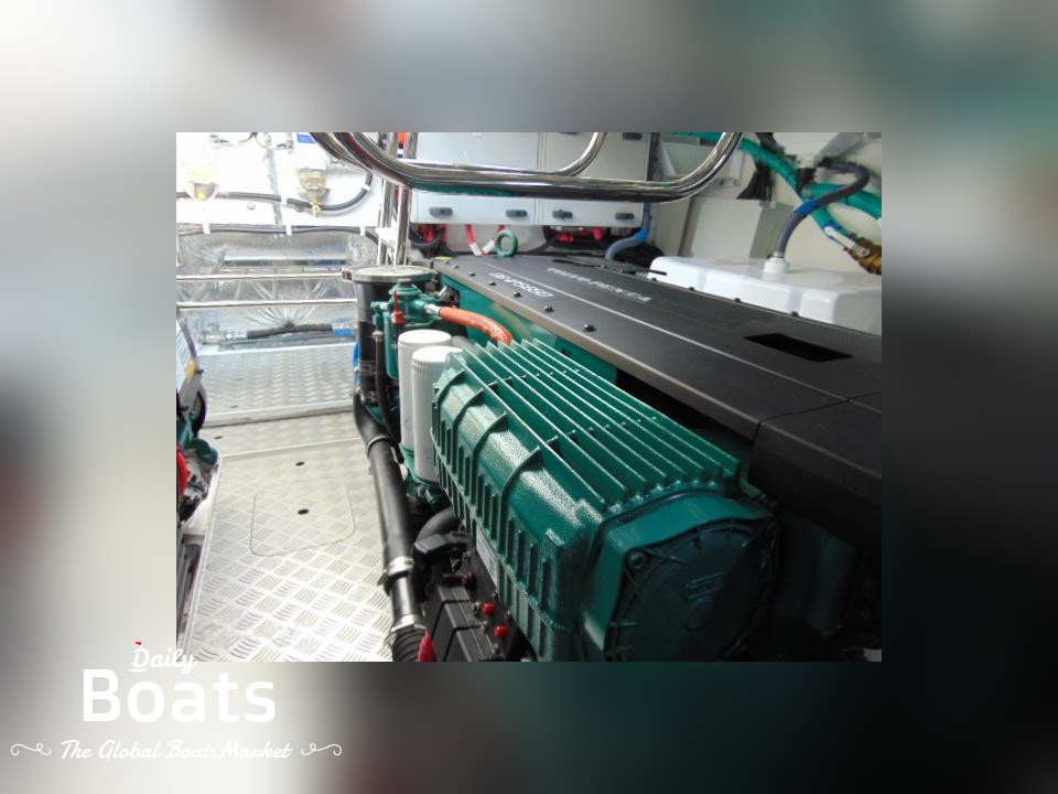 2021 Princess F45 for sale. View price, photos and Buy 2021 Princess ...