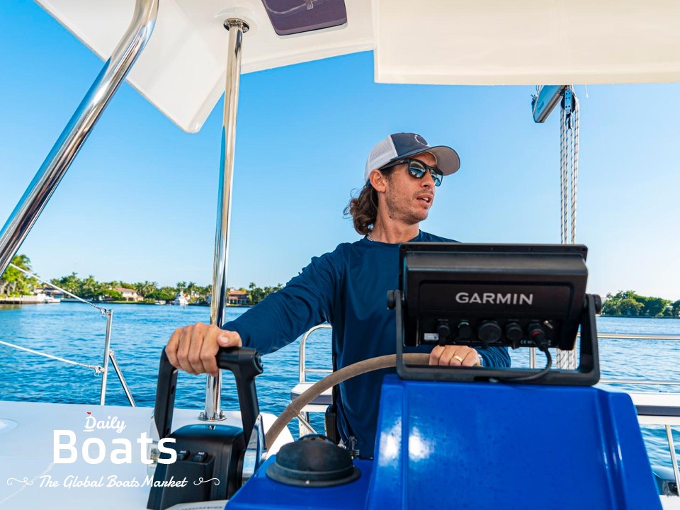 2020 Smart Cat S280 Open for sale. View price, photos and Buy 2020 ...