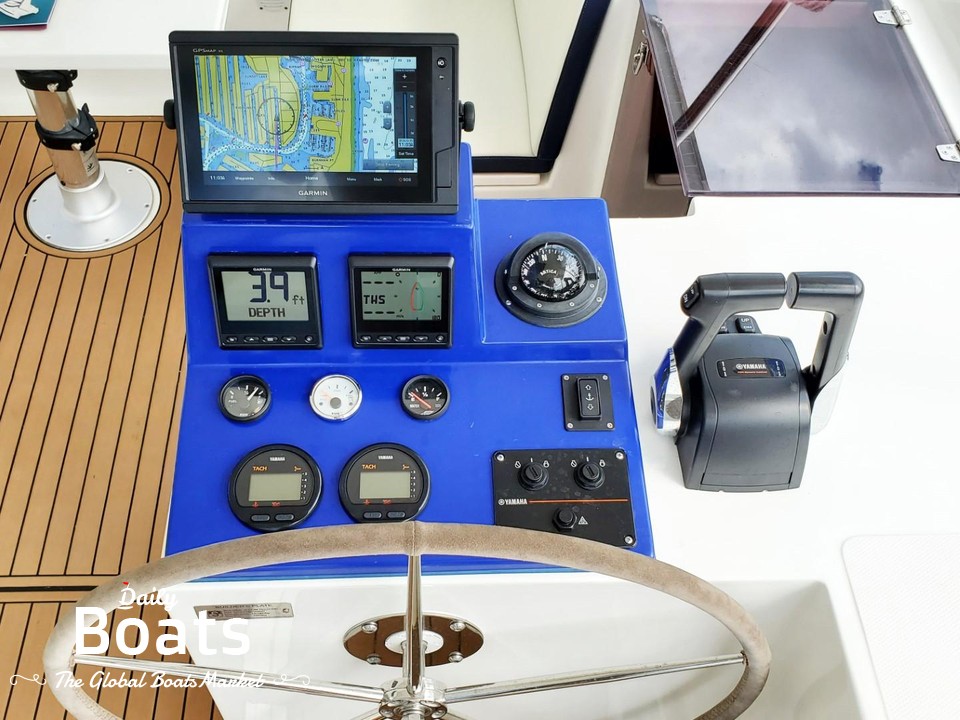 2020 Smart Cat S280 Open for sale. View price, photos and Buy 2020 ...