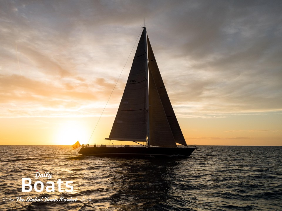 2018 Brooklin Boat Yard Sloop for sale. View price, photos and Buy 2018 ...