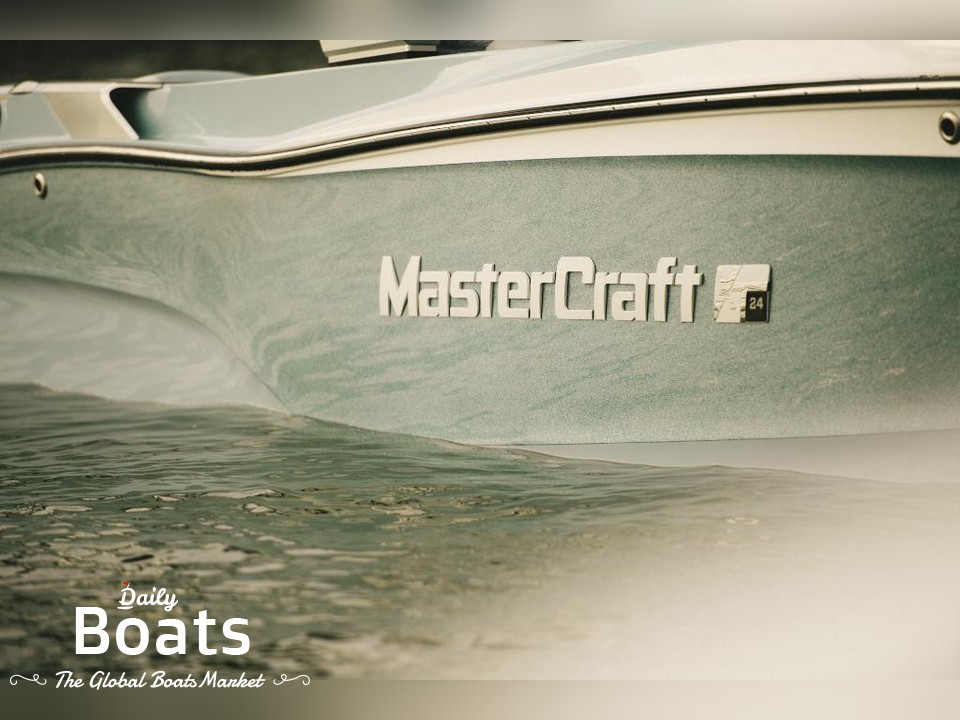 2022 Mastercraft Xt24 for sale. View price, photos and Buy 2022 ...