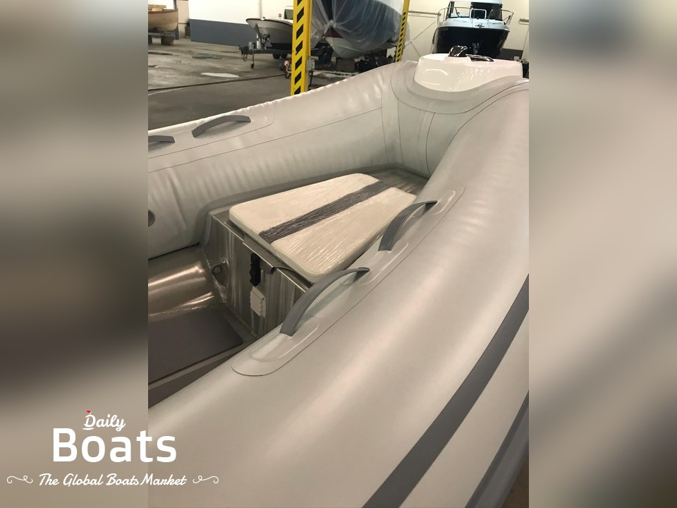 2023 AB Inflatables Alumina 12 Alx for sale. View price, photos and Buy ...