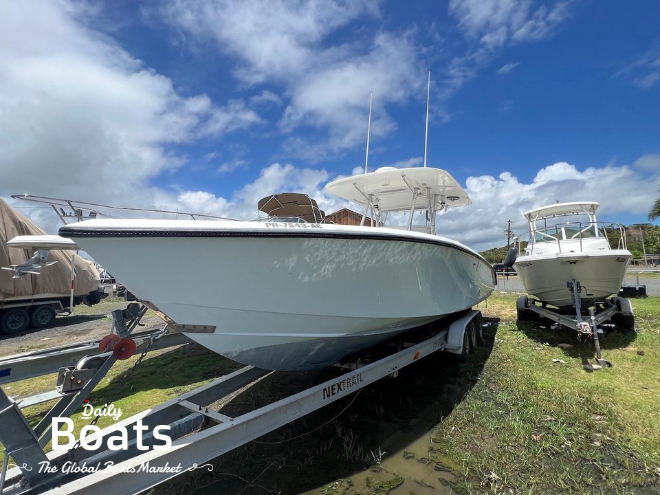 2004 Venture 34 Center Console for sale. View price, photos and Buy ...