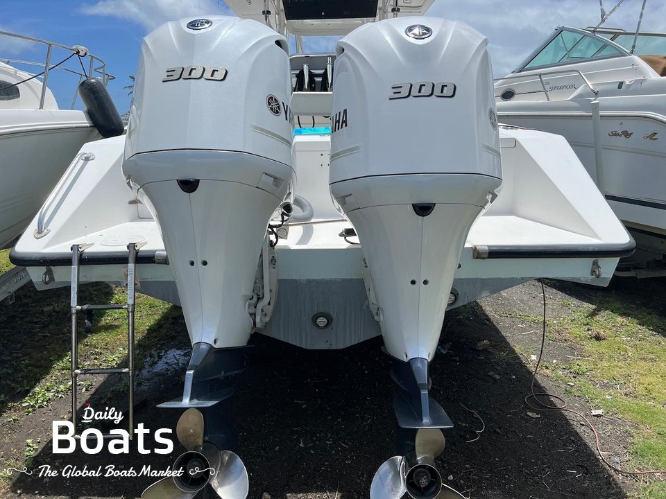 2004 Venture 34 Center Console for sale. View price, photos and Buy ...