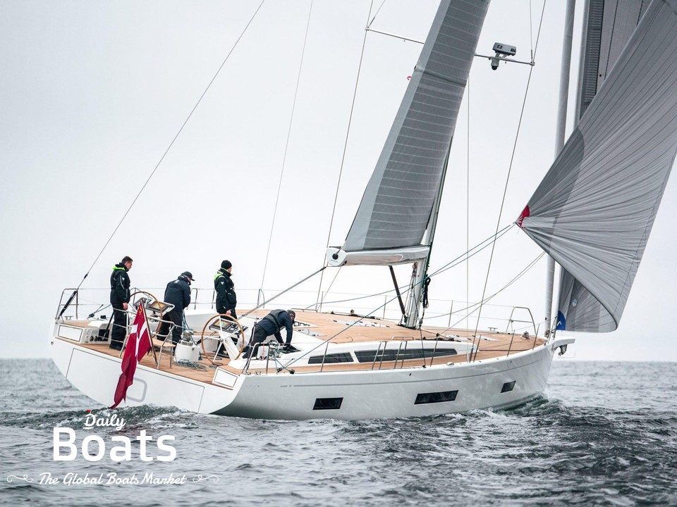 2023 X-Yachts X5.6 for sale. View price, photos and Buy 2023 X-Yachts ...