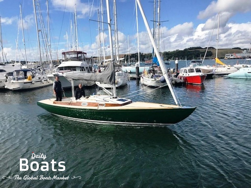 2018 Rustler 33 for sale. View price, photos and Buy 2018 Rustler 33 ...