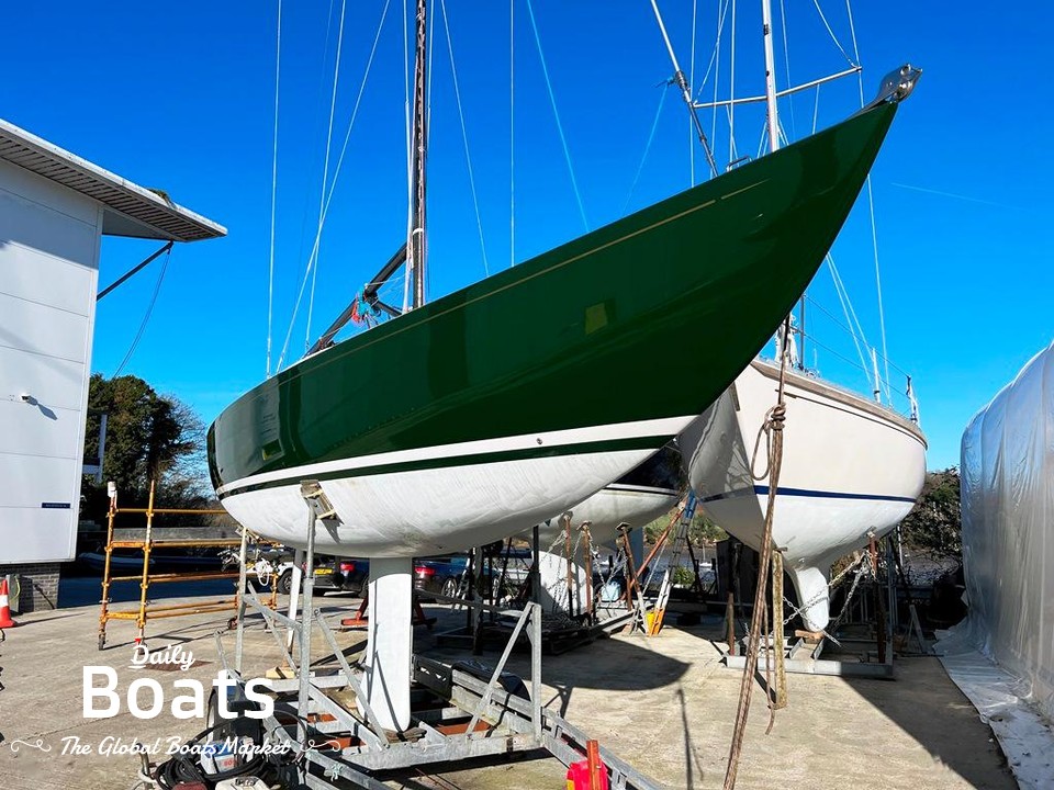 2018 Rustler 33 for sale. View price, photos and Buy 2018 Rustler 33 ...