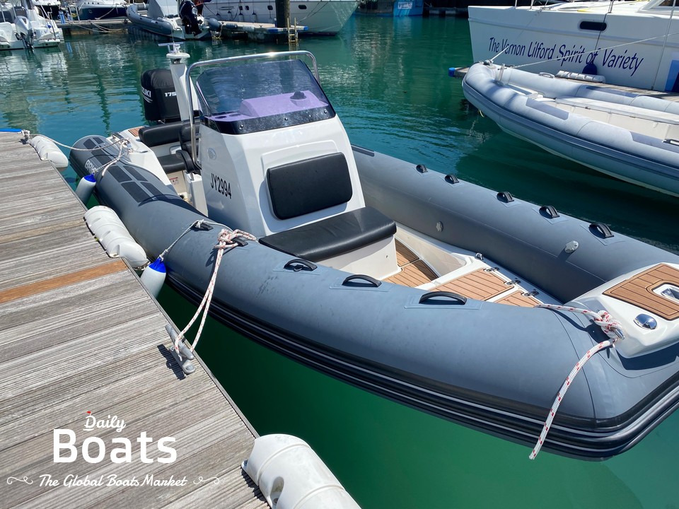 2021 Brig Eagle 6.7 for sale. View price, photos and Buy 2021 Brig ...
