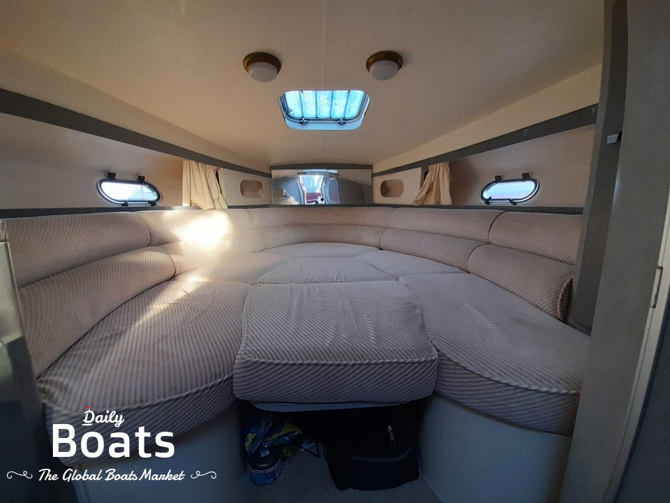 1989 Princess 266 Riviera for sale. View price, photos and Buy 1989 ...