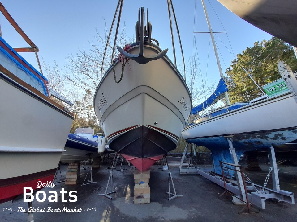 1989 Princess 266 Riviera for sale. View price, photos and Buy 1989 ...