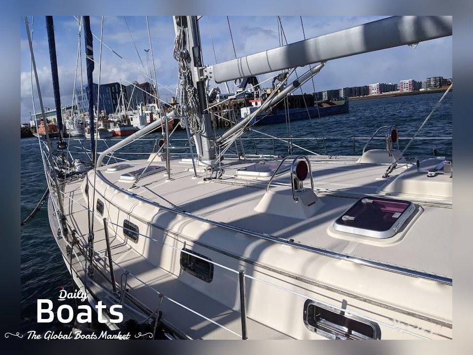 2006 Island Packet 440 for sale. View price, photos and Buy 2006 Island ...